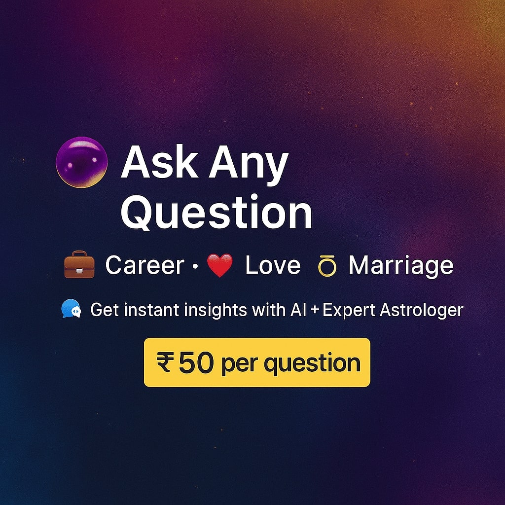 Astro Nirnay: Expert Vedic Astrology Consultation & Birth Chart Analysis